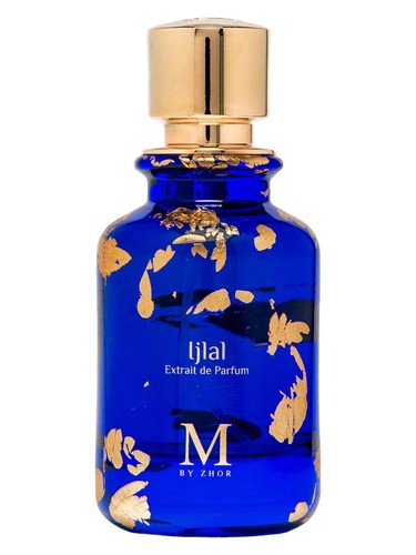 Ijlal M by Zhor perfume - a new fragrance for women and men 2024