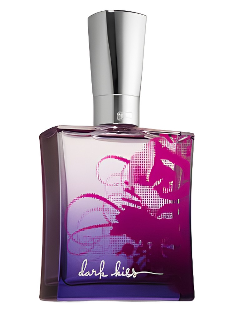 Dark Kiss Bath & Body Works perfume - a fragrance for women