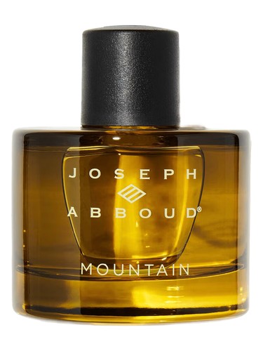 Mountain Joseph Abboud cologne - a fragrance for men