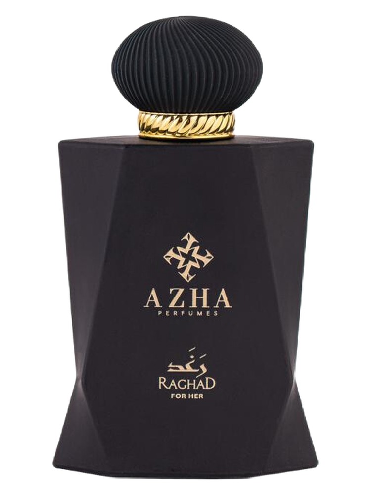 Raghad Azha Perfumes perfume - a fragrance for women