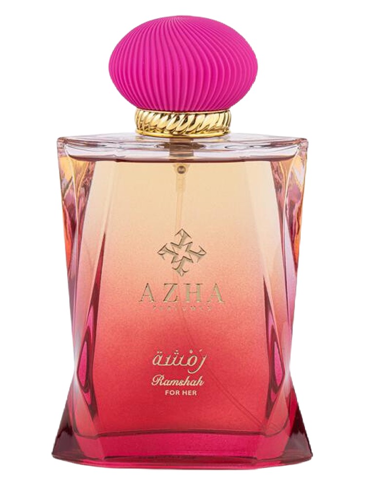 Ramshah Azha Perfumes perfume - a fragrance for women