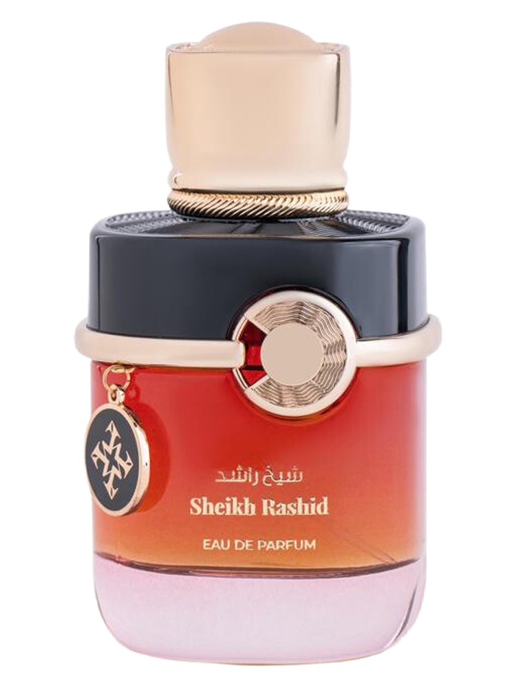 Sheikh Rashid Azha Perfumes perfume - a fragrance for women and men