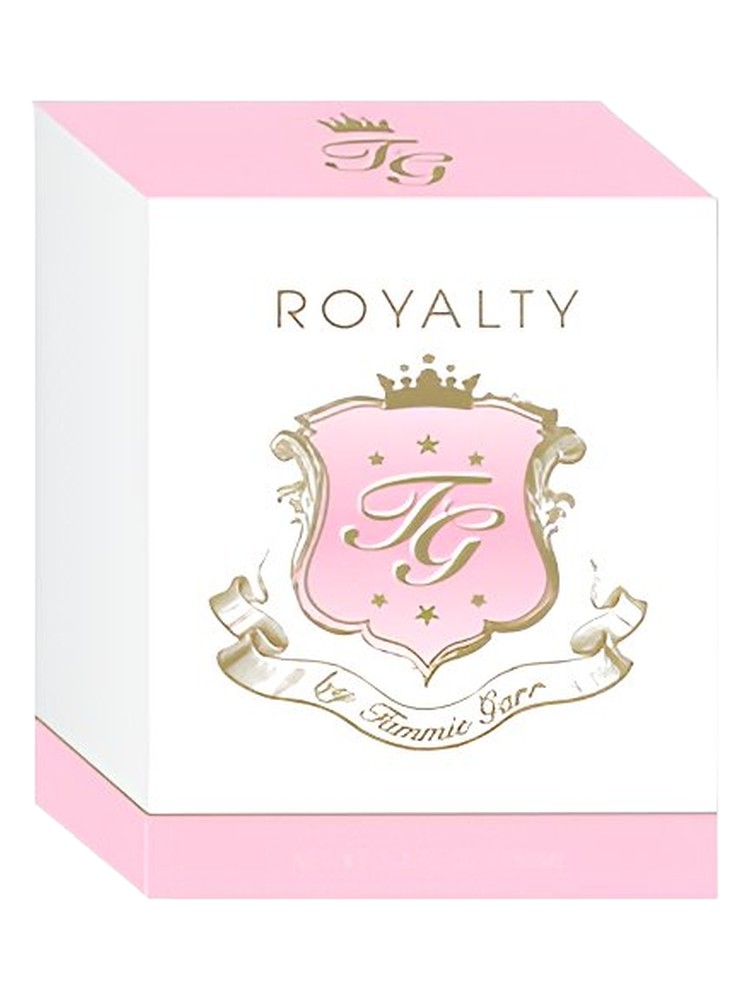 Royalty Tammie Garr perfume - a fragrance for women
