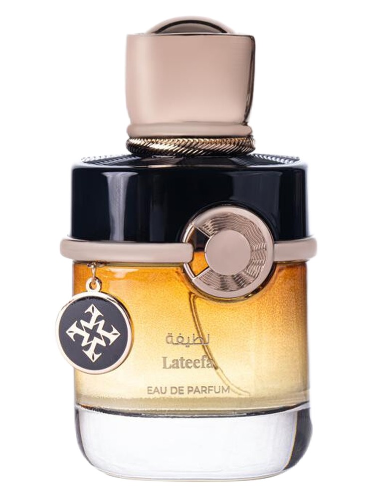 Lateefa Azha Perfumes perfume - a fragrance for women and men
