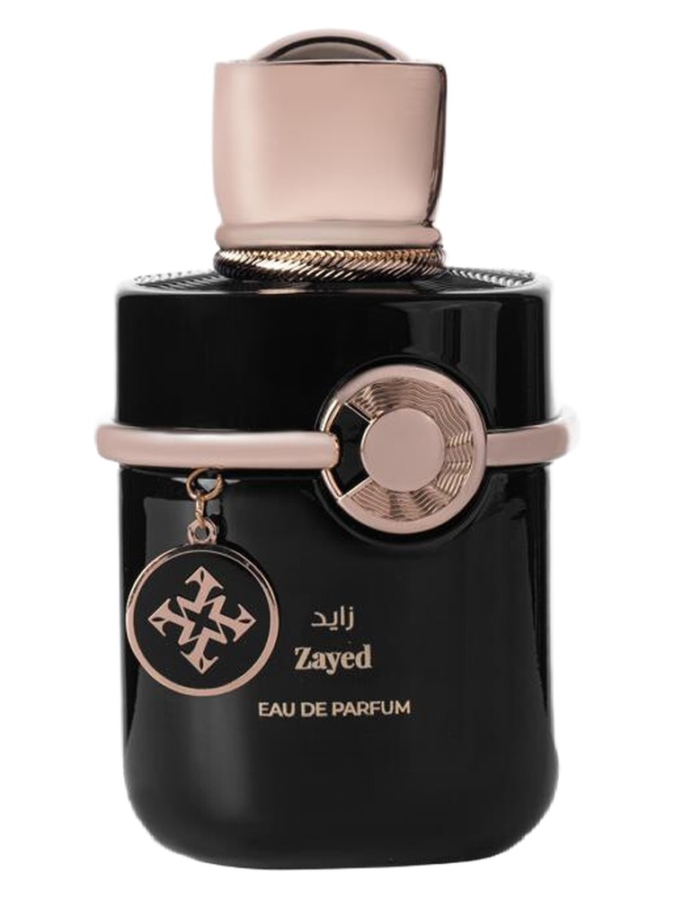 Zayed Azha Perfumes perfume - a fragrance for women and men