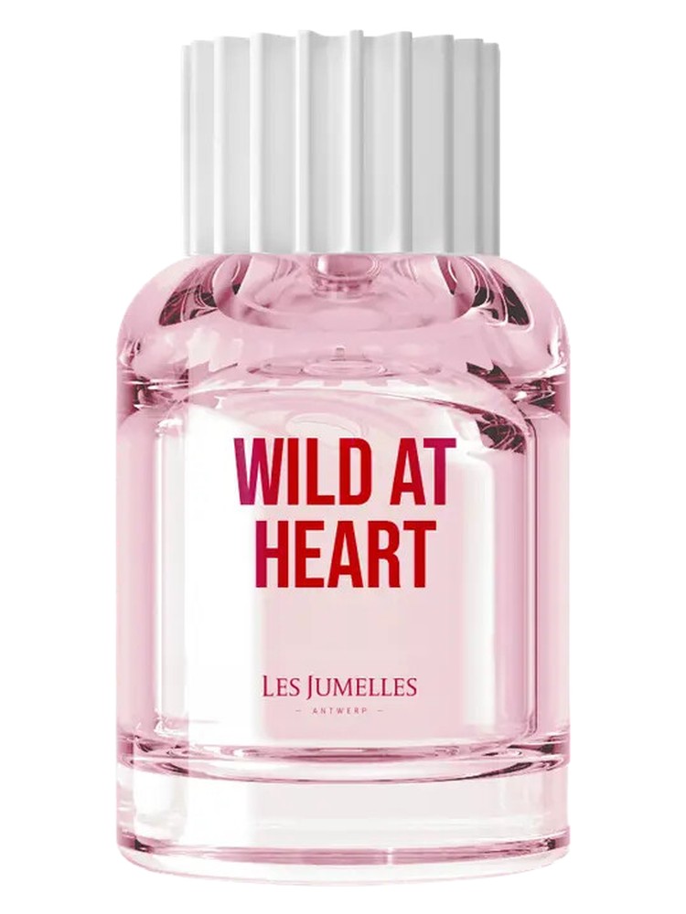 Wild at Heart Parfumado perfume - a new fragrance for women 2024