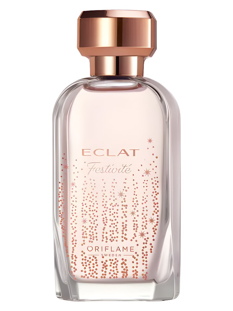 Eclat Festivité Oriflame fragancia - una nuevo fragancia para Mujeres 2024