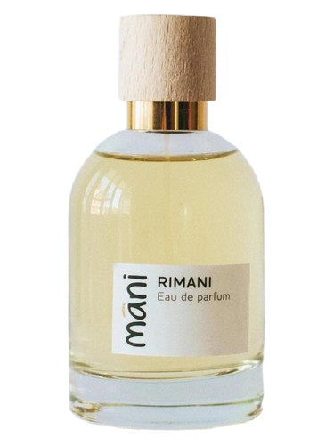 Rimani Mani Perfumes perfume - a fragrance for women and men 2023