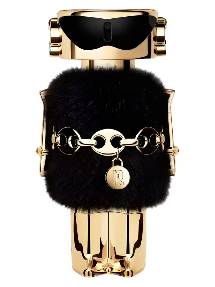 Fame Couture Rabanne perfume - a new fragrance for women 2024