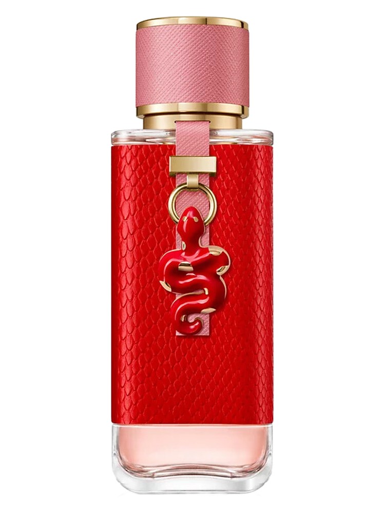 Lunar Lover Limited Edition 2025 Carolina Herrera perfume - a new ...
