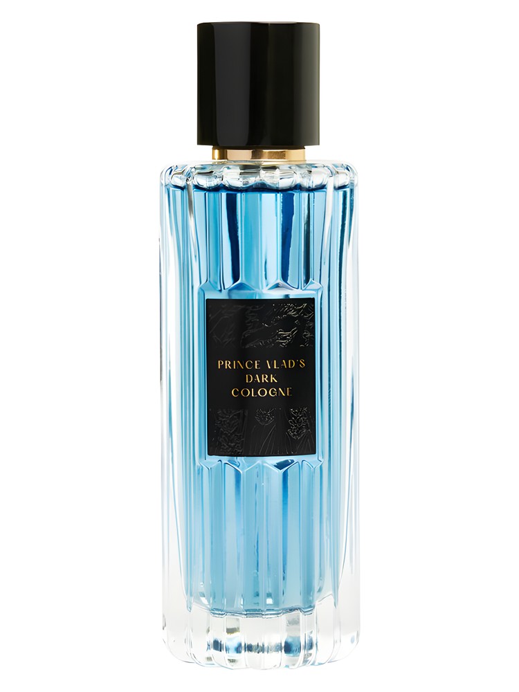 Prince Vlad's Dark Cologne AquaNobilis perfume - a new fragrance for ...