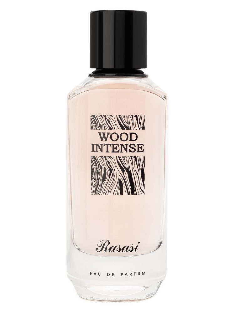 Wood Intense Rasasi perfume - a fragrance for women and men 2022