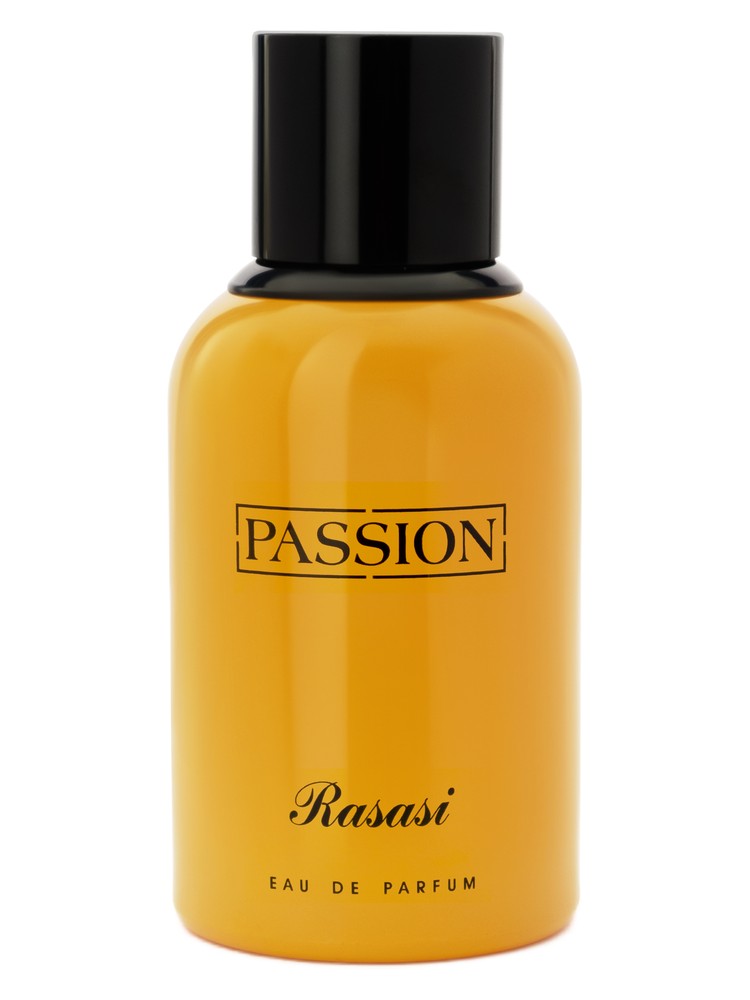 Passion Rasasi perfume - a fragrance for women and men 2022