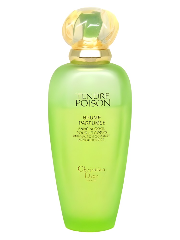 Tendre Poison Brume Parfumée Dior perfume - a fragrance for women