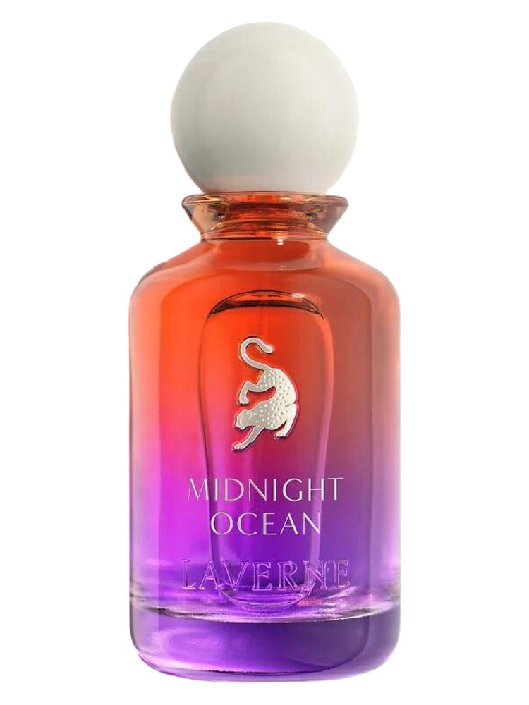Midnight Ocean Laverne Cologne - un parfum pour homme 2024