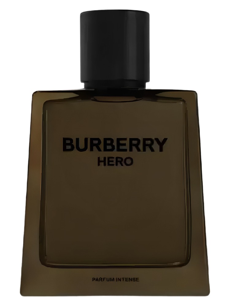 Hero Parfum Intense Burberry cologne - a new fragrance for men 2025