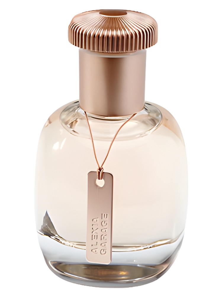 Alexia Garage perfume - a fragrance for women