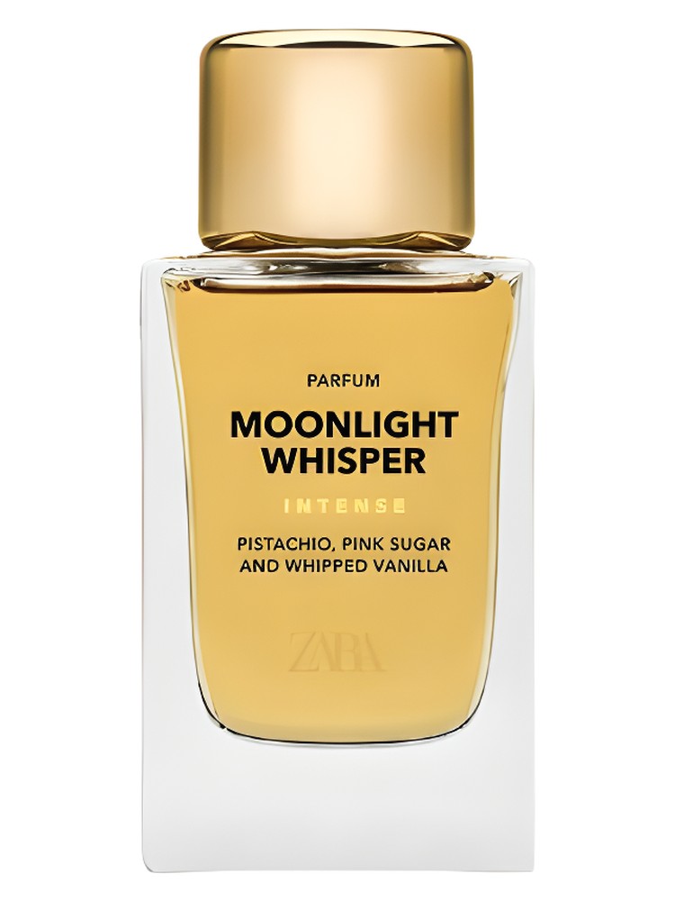 Moonlight Whisper Intense Zara perfume - a fragrance for women 2004