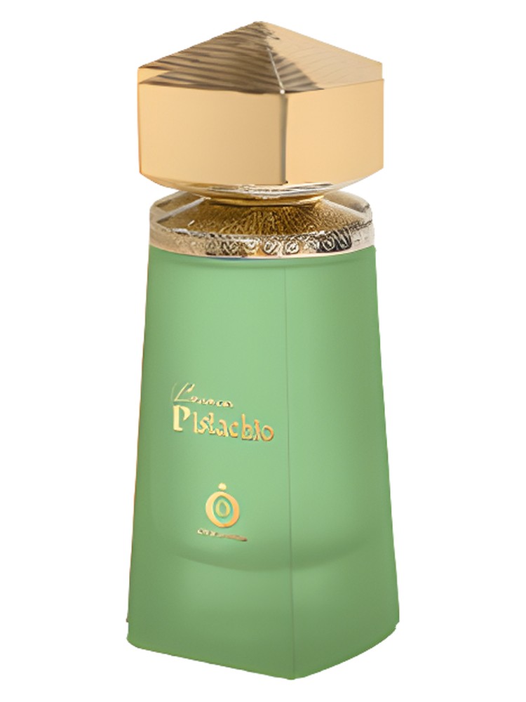 Baraca Pistacio OriArome perfume - a new fragrance for women and men 2024