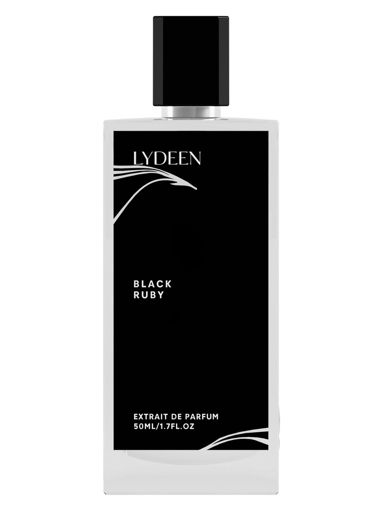 Black Ruby Lydeen perfume - a fragrance for women and men 2021