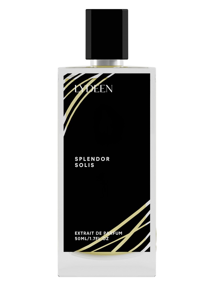 Splendor Solis Lydeen perfume - a fragrance for women and men 2024