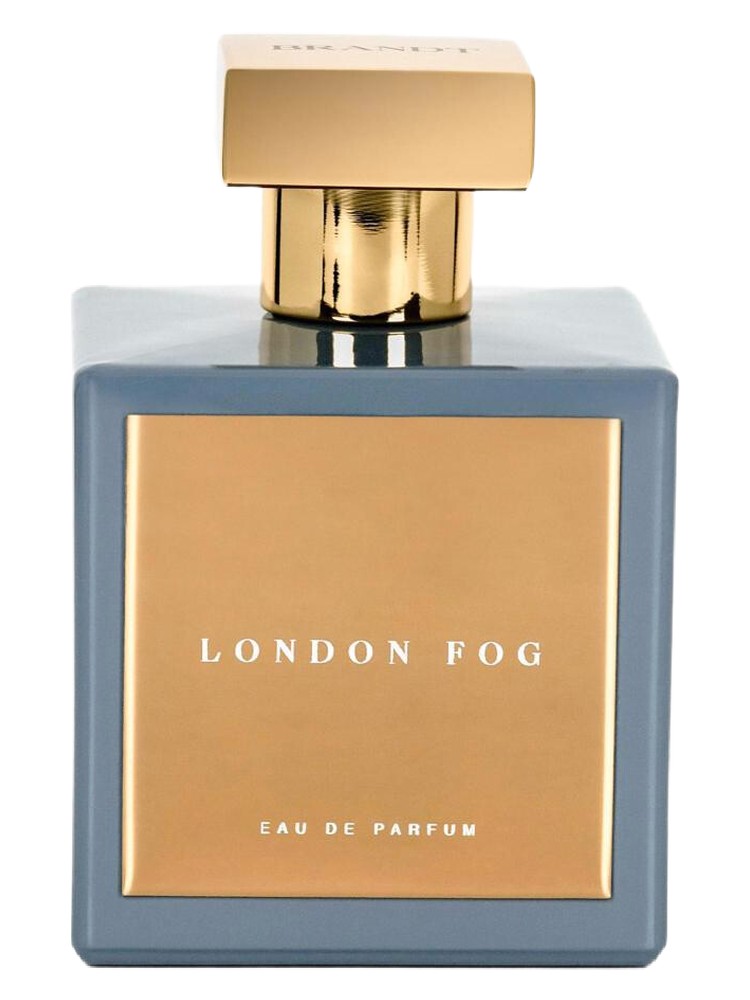 London Fog House of Brandt perfume - a new fragrance for women and men 2024