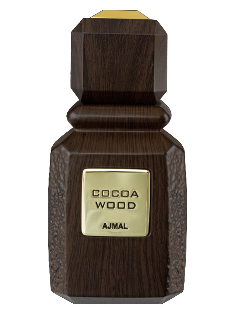 Cocoa Wood Ajmal perfume - a new fragrance for women and men 2024