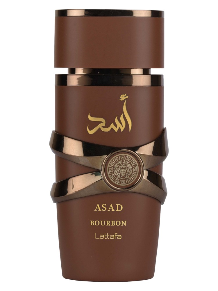Asad Bourbon Lattafa Perfumes zapach - to nowe perfumy dla mężczyzn 2025 Asad Bourbon Lattafa Perfumes zapach - to nowe perfumy dla mężczyzn 2025