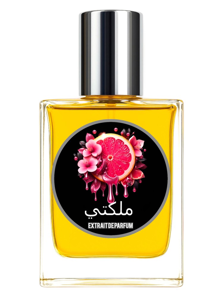Malikati Ô Médina Perfumery perfume - a new fragrance for women and men ...