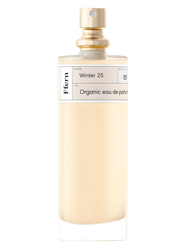 Winter 25 Ffern perfume - a new fragrance for women and men 2024