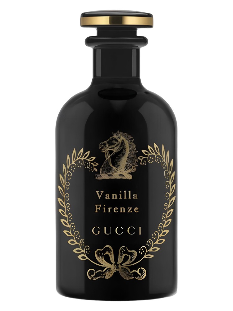 Vanilla Firenze Gucci perfume - a new fragrance for women and men 2025