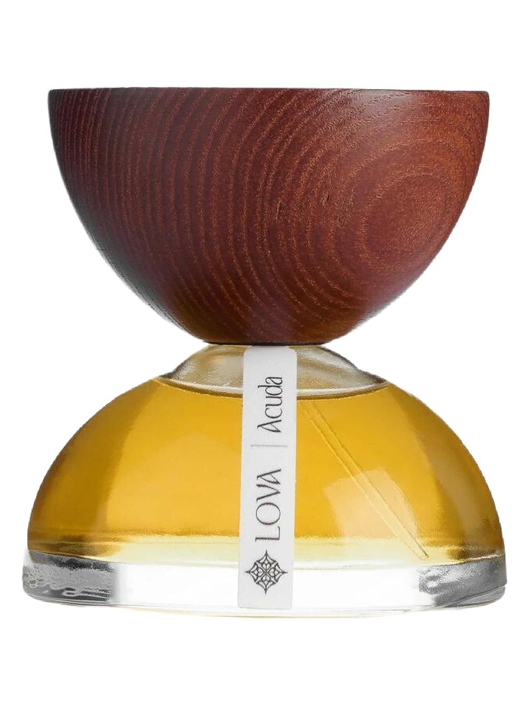 Acuada Lova perfume - a new fragrance for women and men 2024