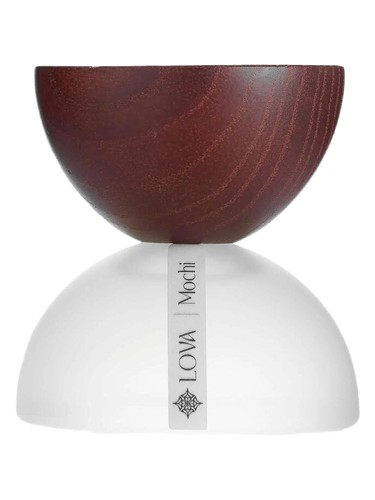 Mochi Lova perfume - a new fragrance for women and men 2024