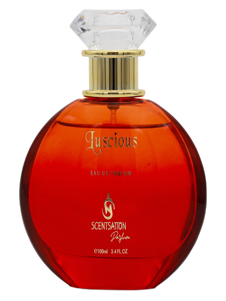 Luscious Scentsation perfume - a fragrance for women 2023