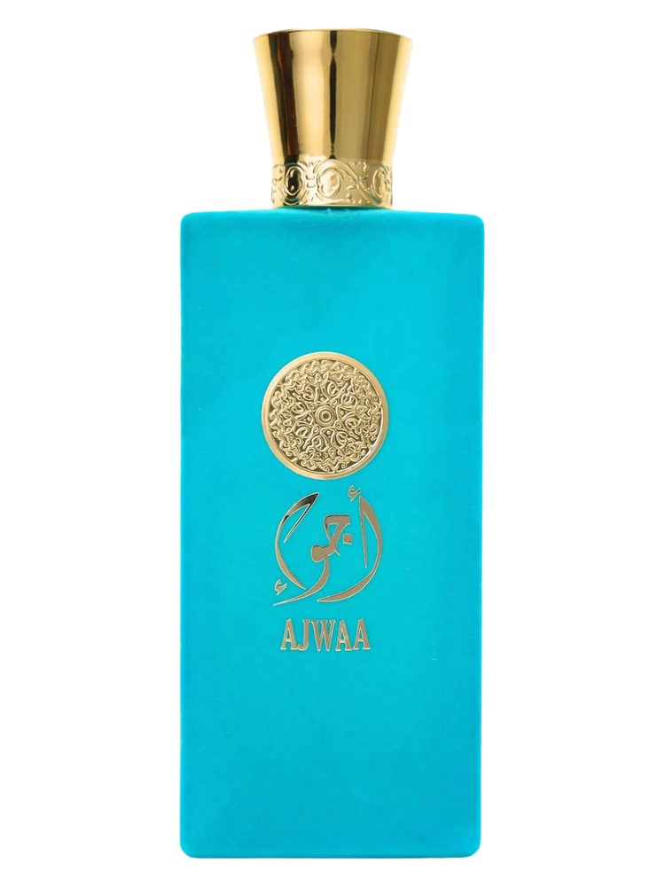 Ajwaa Turquoise Riiffs Perfumes perfume - a new fragrance for women and ...