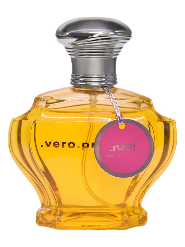 Rubj Eau de Parfum Vero Profumo perfume - a fragrance for women