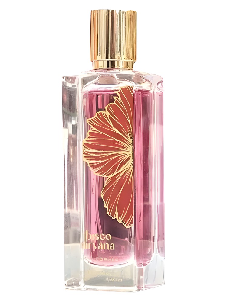 Ibisco Nirvana PARIS CORNER perfume - a fragrance for women and men 2024