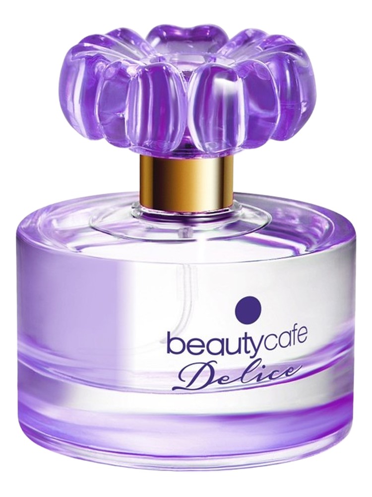 Beauty Cafe Delice Faberlic perfume - a new fragrance for women 2024