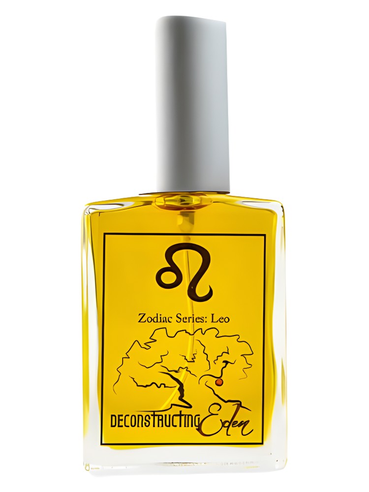 Leo Deconstructing Eden عطر - a fragrance للجنسين 2016