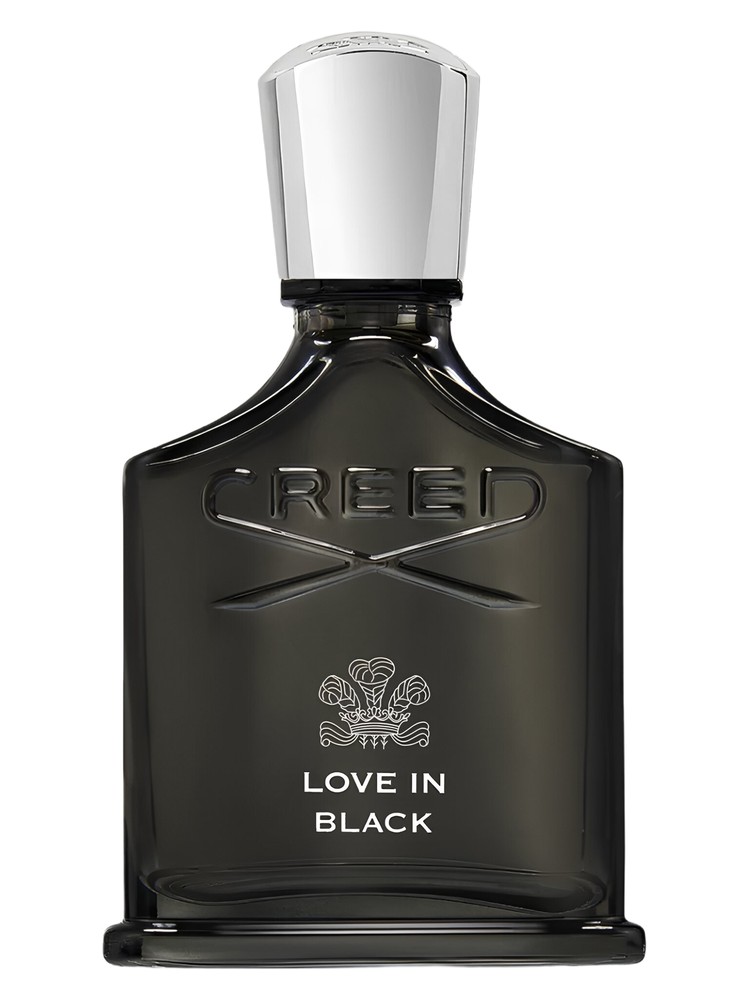 Love in Black 2024 Creed perfume - a new fragrance for women 2024