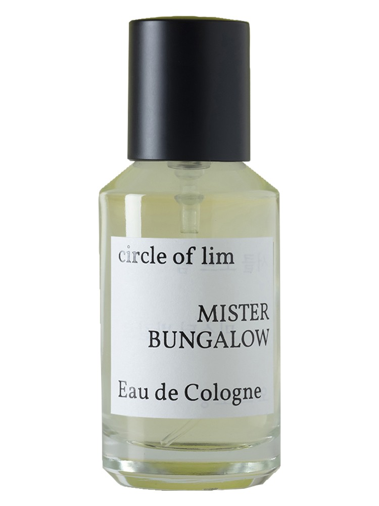 Mister Bungalow Eau de Cologne Circle of Lim perfume - a fragrance for ...