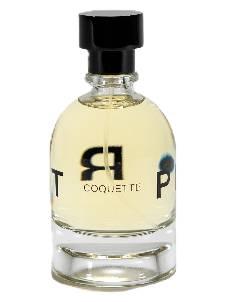 Coquette PERDRISÂT perfume - a new fragrance for women and men 2024