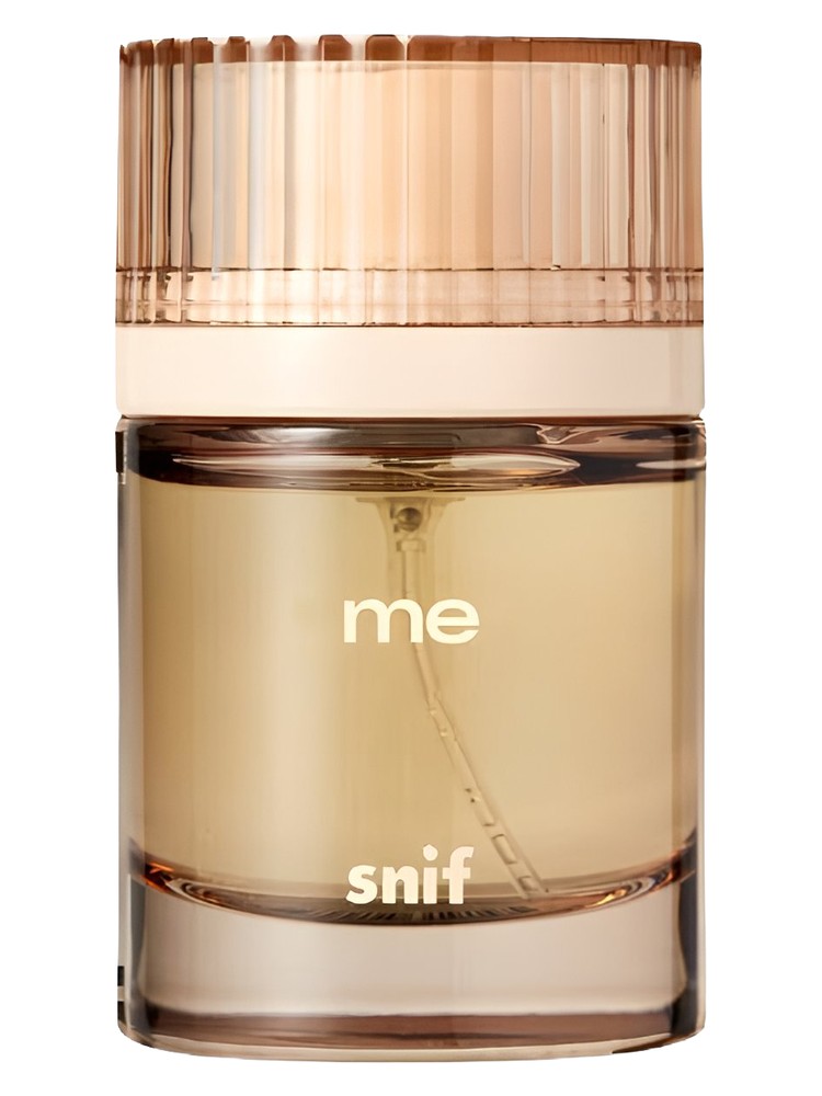 Me Snif perfume - a new fragrance for women 2024