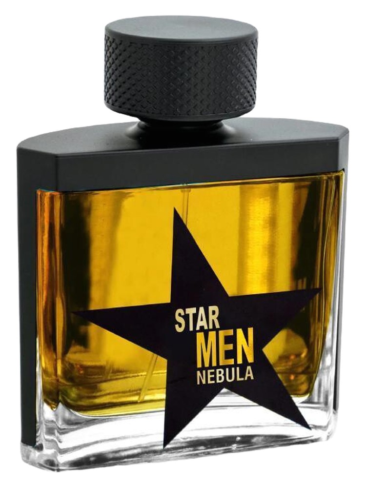 Star Men Nebula Fragrance World cologne - a fragrance for men