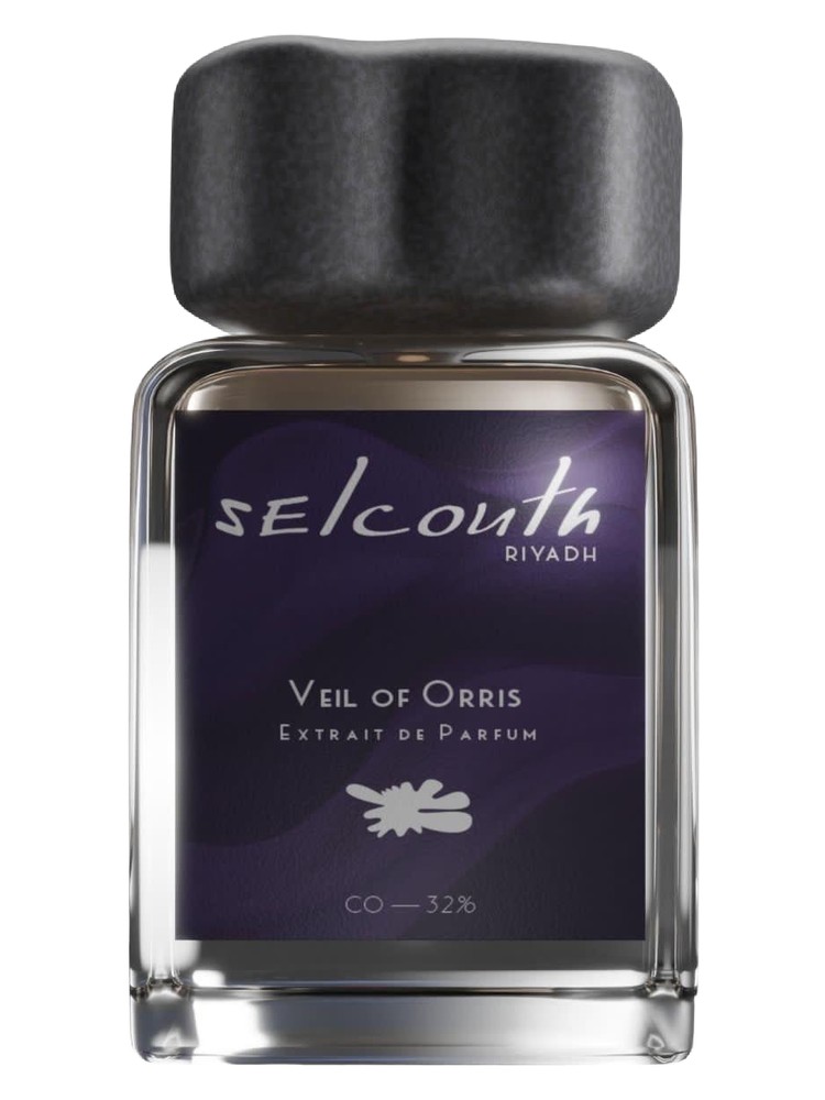 Veil Of Orris Selcouth perfume - a new fragrance for women and men 2025