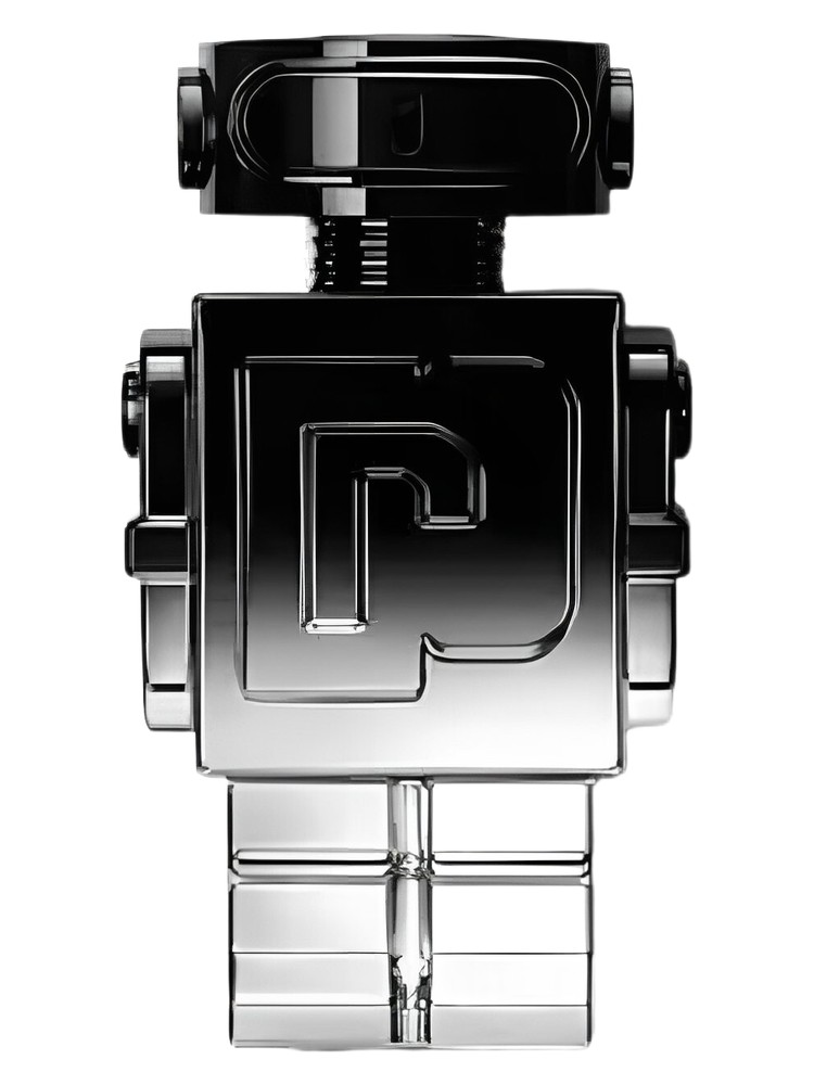 Phantom Elixir Rabanne Colonia - una nuevo fragancia para Hombres 2025