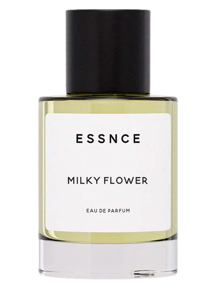 Milky Flower ESSNCE perfume - a fragrance for women and men 2024