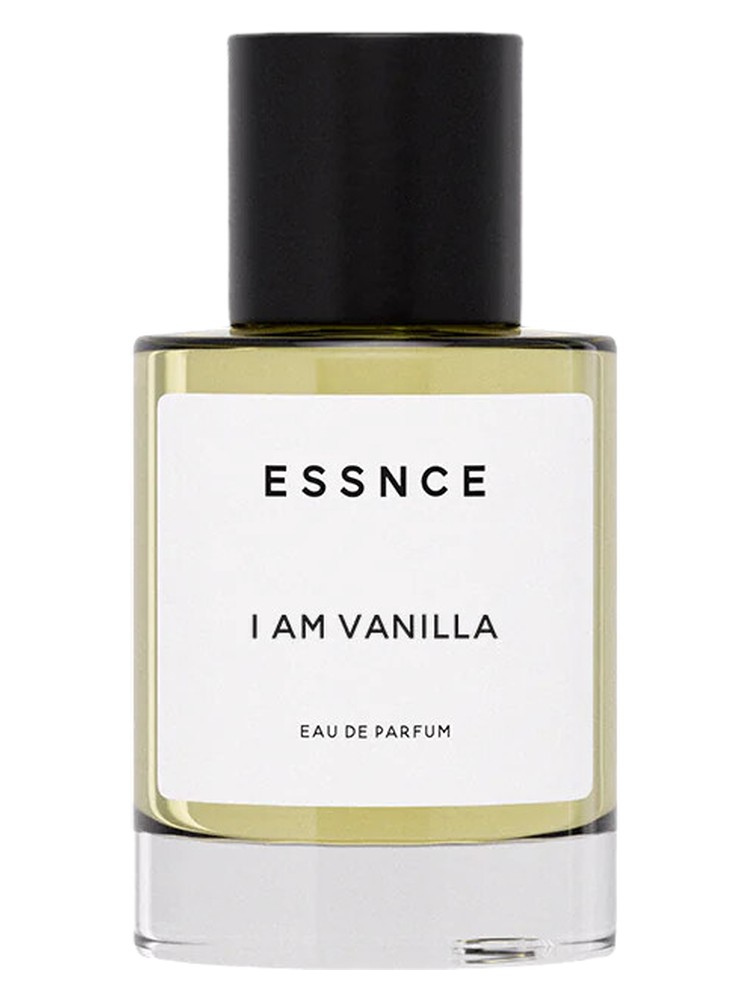 I Am Vanilla ESSNCE perfume - a fragrance for women and men 2024