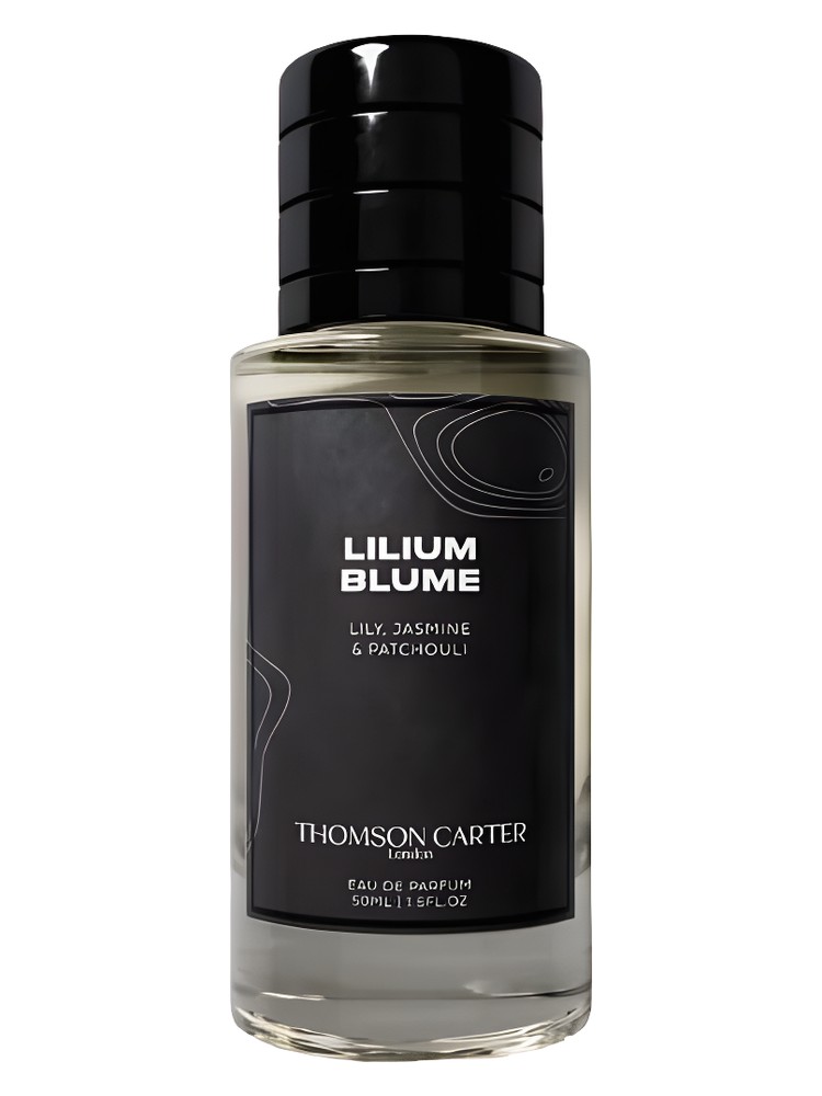 Lilium Blume Thomson Carter perfume - a fragrance for women 2023