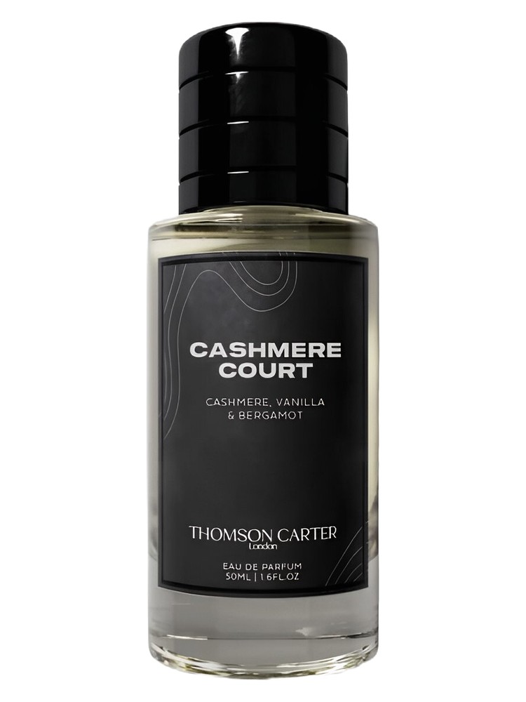 Cashmere Court Thomson Carter perfume - a fragrance for women and men 2023
